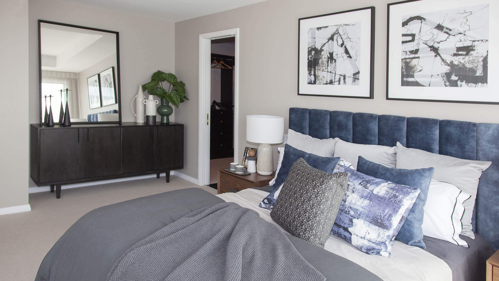 Hillary | G.J. Gardner Homes